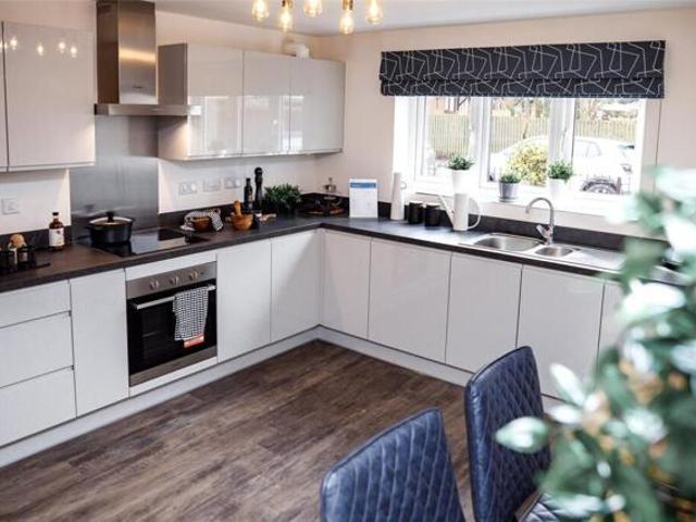 For Sale 3 Bedroom House Wigan Greater Manchester DS101676633