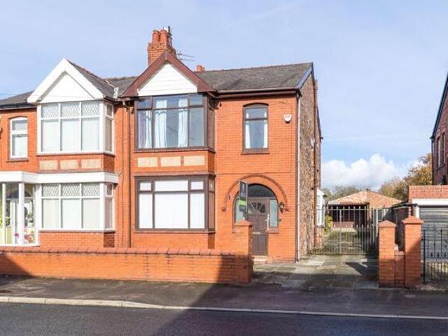For Sale 3 Bedroom House Wigan Wigan DLS100426462