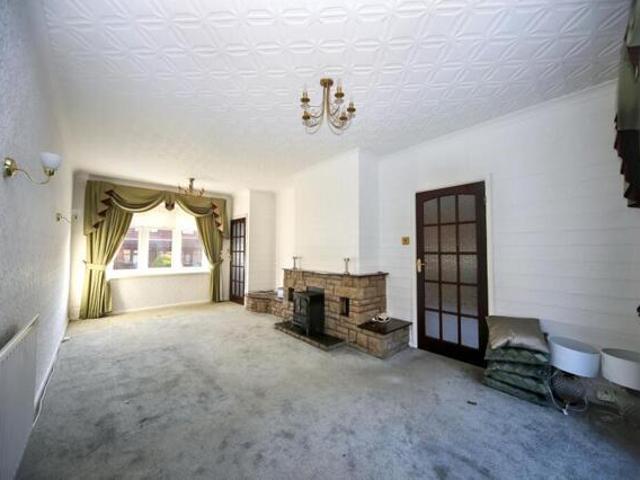 For Sale 3 Bedroom House Wigan Wigan DLS99381083