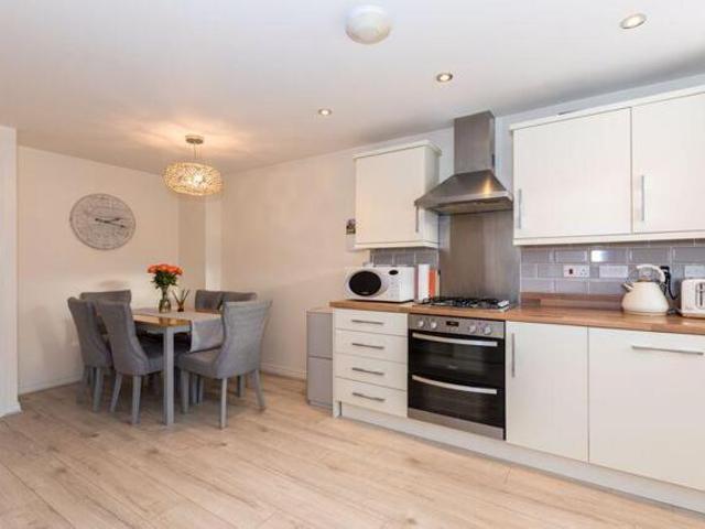 For Sale 3 Bedroom House Wigan Wigan DS98545652