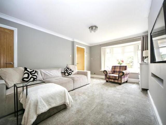 For Sale 3 Bedroom House Wigan Wigan DS100881703