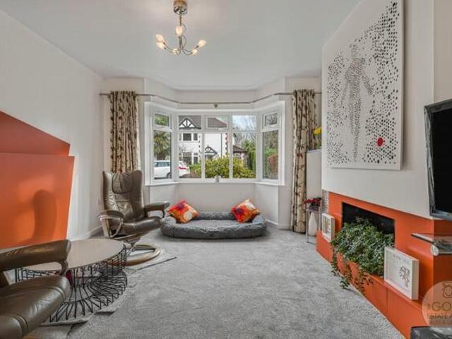 For Sale 3 Bedroom House Wilmslow Cheshire East DLS100132191