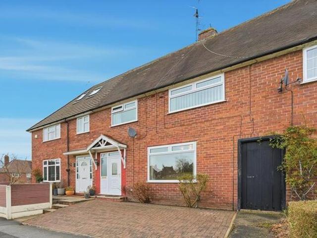 For Sale 3 Bedroom House Wilmslow Greater Manchester DS100426716