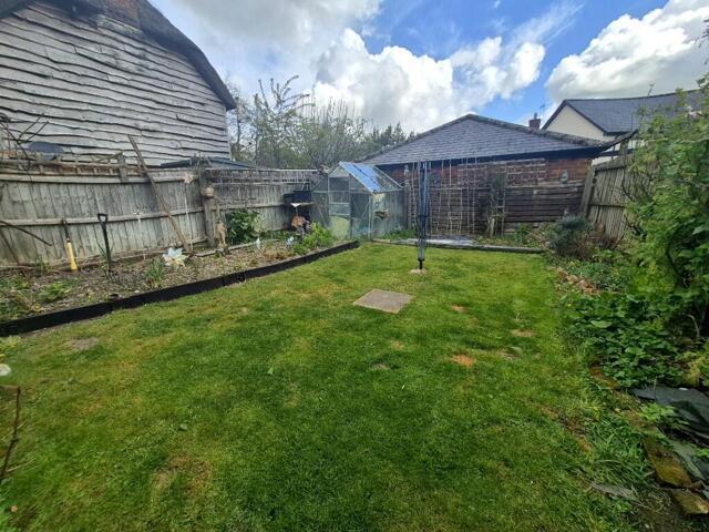 For Sale 3 Bedroom House Wiltshire Wiltshire DLS101351883