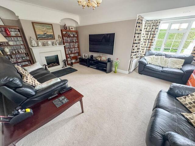 For Sale 3 Bedroom House Wimborne Dorset DS100425985