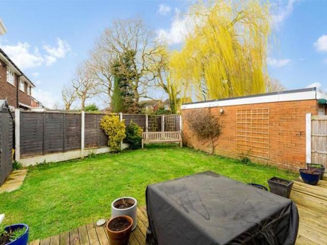 For Sale 3 Bedroom House Wincham Cheshire DS100615001