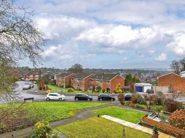 For Sale 3 Bedroom House Winchester Hampshire DS98233347