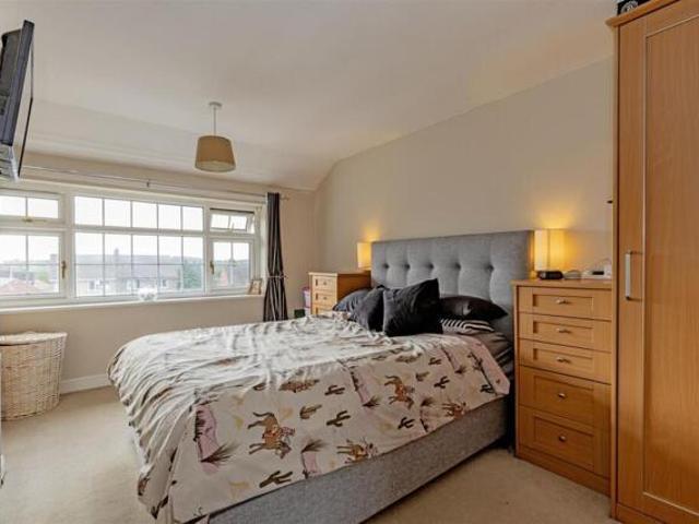 For Sale 3 Bedroom House Wingerworth Wingerworth DS98718174