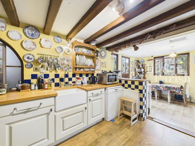 For Sale 3 Bedroom House Wingfield Wingfield DLS100398567