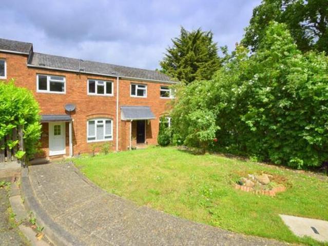 For Sale 3 Bedroom House Windsor Windsor And Maidenhead DLS99642123