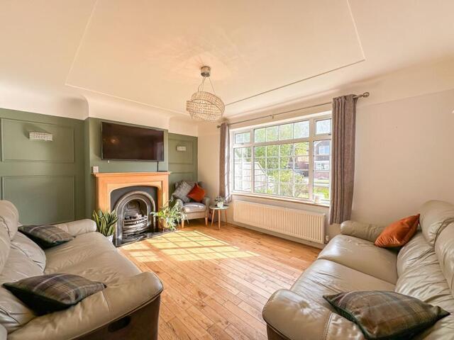 For Sale 3 Bedroom House Wirral Wirral DLS101892294