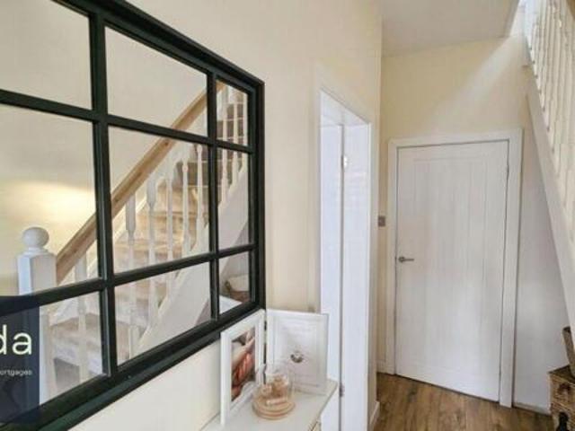 For Sale 3 Bedroom House Wirral Wirral DS98233392