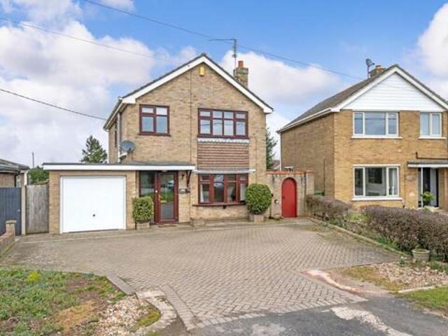 For Sale 3 Bedroom House Wisbech Cambridgeshire DLS99688459