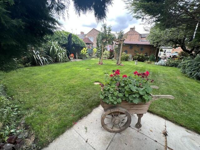 For Sale 3 Bedroom House Wisbech Norfolk DLS98834301