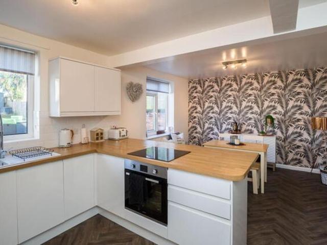 For Sale 3 Bedroom House Wrexham Wrexham DLS101678228