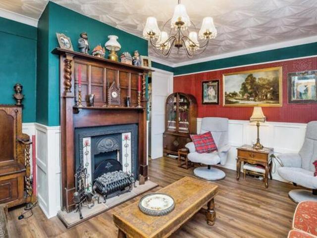 For Sale 3 Bedroom House Wrexham Wrexham DS101119318