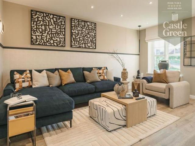 For Sale 3 Bedroom House Wrexham Wrexham DS101677988