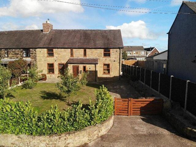 For Sale 3 Bedroom House Wrexham Wrexham DS98233244