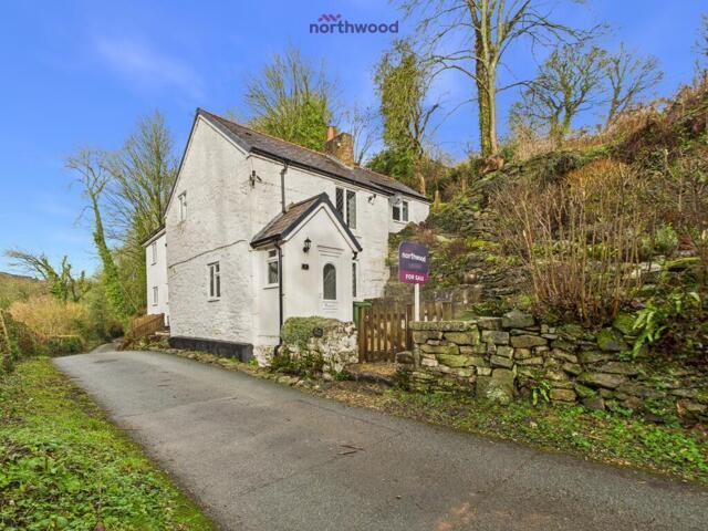 For Sale 3 Bedroom House Wrexham Wrexham DS99774071