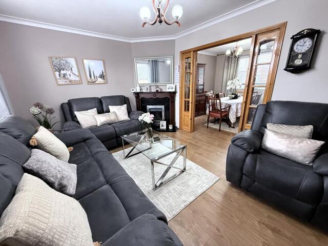 For Sale 3 Bedroom House Wroughton Swindon DS98969306