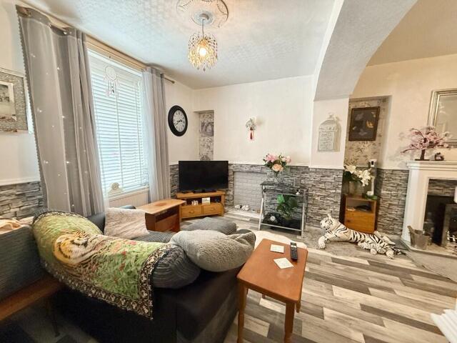 For Sale 3 Bedroom House Wye Merthyr Tydfil DLS101100131