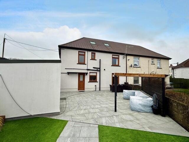 For Sale 3 Bedroom House Wye Merthyr Tydfil DS98835007
