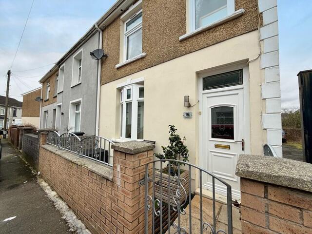 For Sale 3 Bedroom House Wye Merthyr Tydfil DS99840445