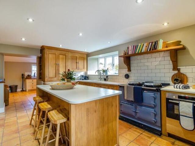 For Sale 3 Bedroom House Wye Monmouthshire DS99523441