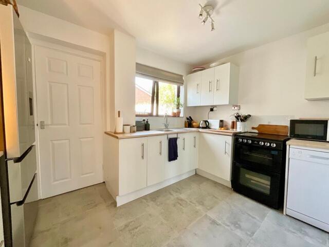 For Sale 3 Bedroom House Wye Monmouthshire DS100733740