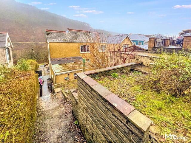 For Sale 3 Bedroom House Wye Neath Port Talbot DLS101379120