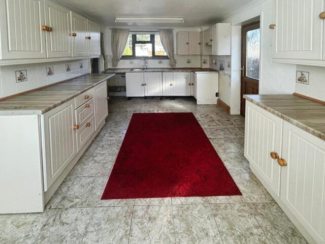 For Sale 3 Bedroom House Wye Neath Port Talbot DS100540650