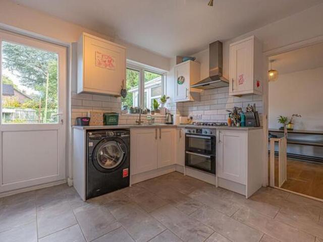 For Sale 3 Bedroom House Wye Newport DS100224260