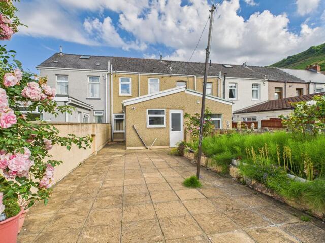 For Sale 3 Bedroom House Wye Blaenau Gwent DLS100132267