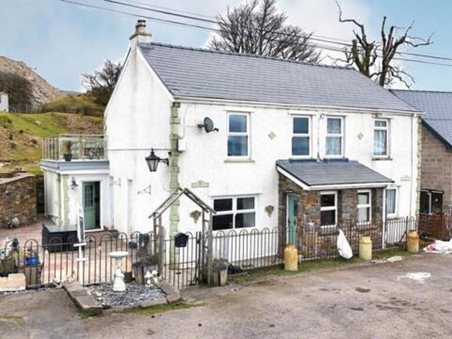 For Sale 3 Bedroom House Wye Blaenau Gwent DLS101677300