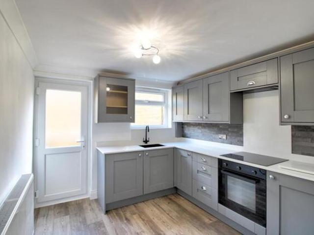 For Sale 3 Bedroom House Wye Blaenau Gwent DS98477487