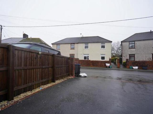 For Sale 3 Bedroom House Wye Blaenau Gwent DS98766081