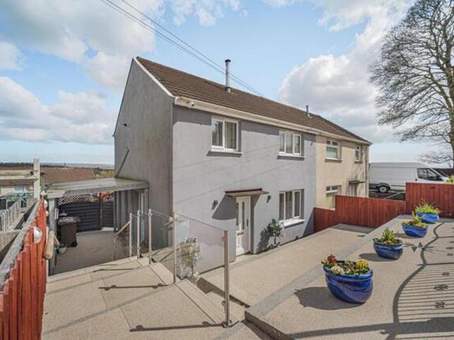 For Sale 3 Bedroom House Wye Caerphilly DLS101351972