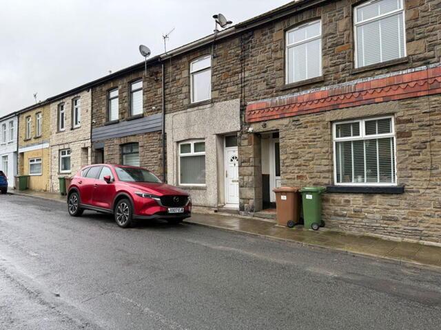 For Sale 3 Bedroom House Wye Caerphilly DLS99951897