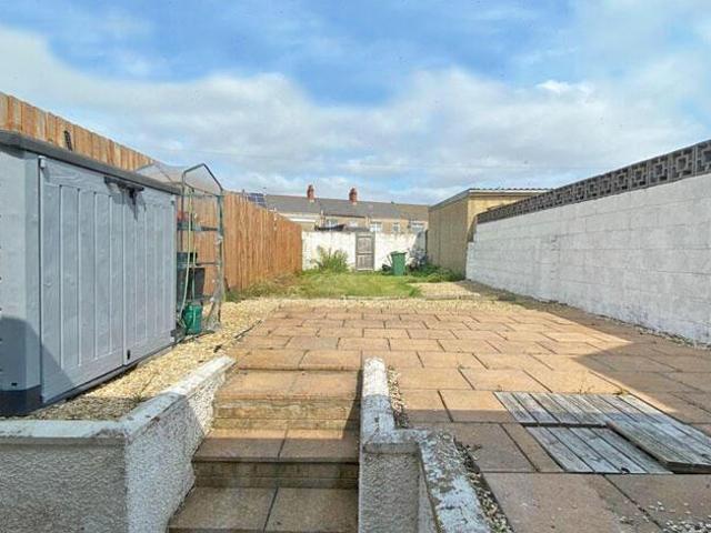 For Sale 3 Bedroom House Wye Caerphilly DLS99380753