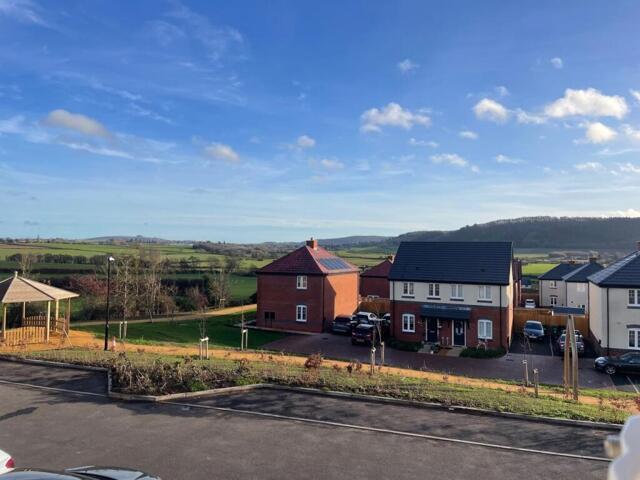 For Sale 3 Bedroom House Wye Herefordshire DLS99029113