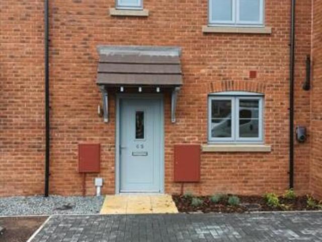 For Sale 3 Bedroom House Wye Herefordshire DLS99381098