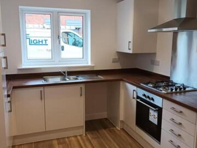 For Sale 3 Bedroom House Wye Herefordshire DS98262937