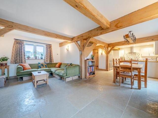 For Sale 3 Bedroom House Wye Herefordshire DS101678150