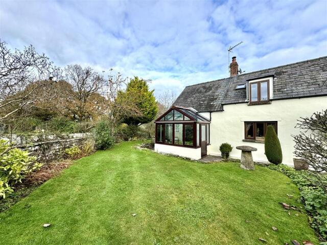 For Sale 3 Bedroom House Wye Kent DLS98648991
