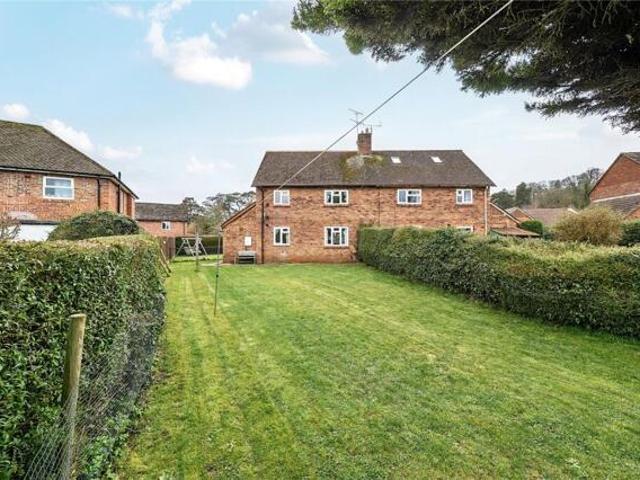 For Sale 3 Bedroom House Wye Kent DLS99840159