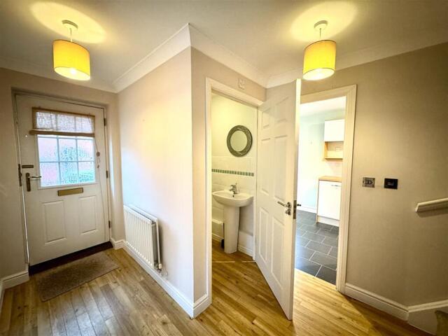 For Sale 3 Bedroom House Wye Kent DS98278034