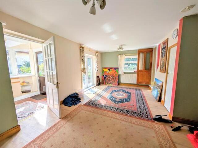For Sale 3 Bedroom House Wye Kent DS98864830