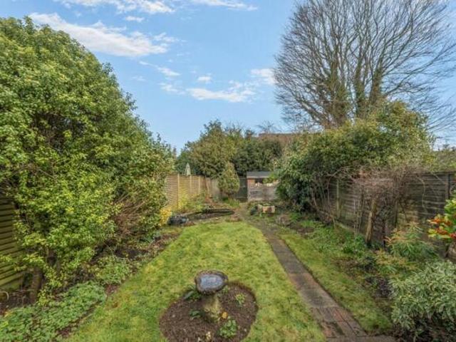 For Sale 3 Bedroom House Wye Kent DS99571701