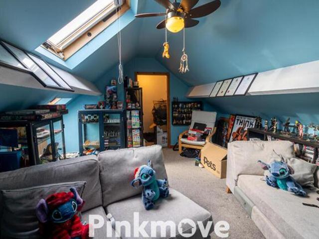 For Sale 3 Bedroom House Wye Kent DS100191916
