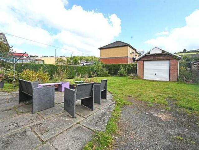 For Sale 3 Bedroom House Wye Powys DLS100578856